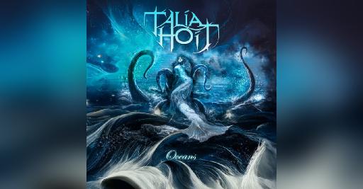 Press Release: Talia Hoit To Release New Symphonic Metal Album Oceans ...