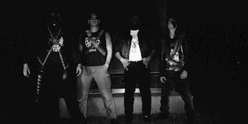 Blasphemy: New Album "Gods Of War" From Nuclear War Now! - The Beast ...
