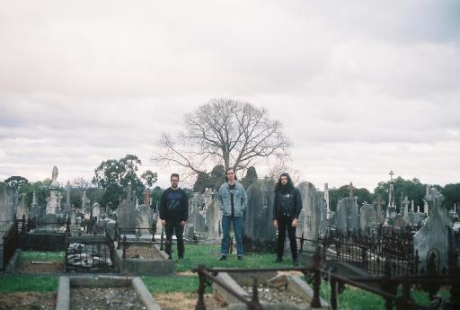 Faceless Burial Set Release Date For New Blood Harvest Mini-Album ...