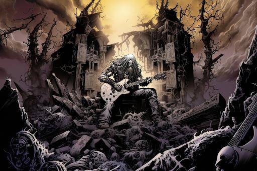 7 Most Badass Metal Album Covers Of All Time - The Beast | Metal ...