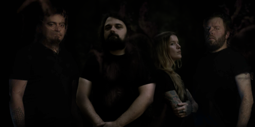 Visitant Unleashes Ferocious New Single And Lyric Video “Starless” – Premiering Now At No Clean ...