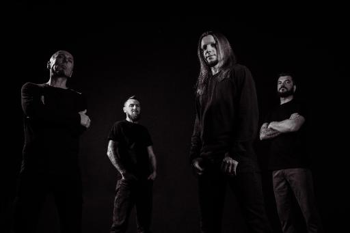 Monastery Dead Premiere Crushing New Video For “Raptophilia” — August ...