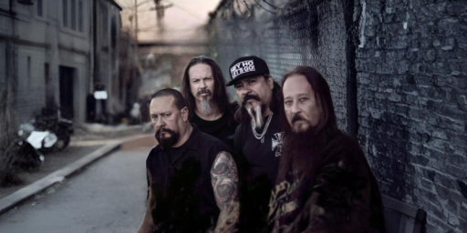 Bravewords Spotlights Metal Devastation Pr Clients Single Bullet Theory ...