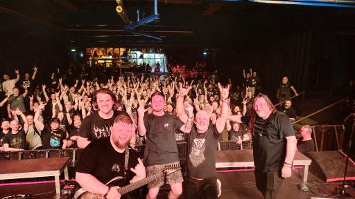 Aeons Releases Their Most Ambitious Progressive Metal Ep “6Equj5” - The ...