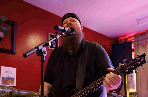 Dee Calhoun (Aka Screaming Mad Dee) Joins David Ellefson’S European ...