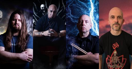 Absolon Returns With The Album In The Halls Of Silence - The Beast ...