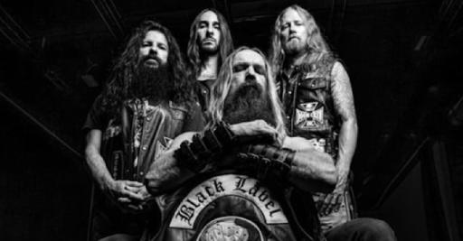 Black Label Society Drops Music Video For New Single "Name In Blood ...