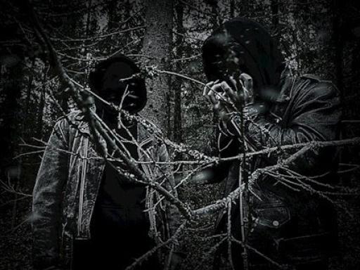 Primitive Reaction Is Proud To Present Disciples Of The Void's Striking ...