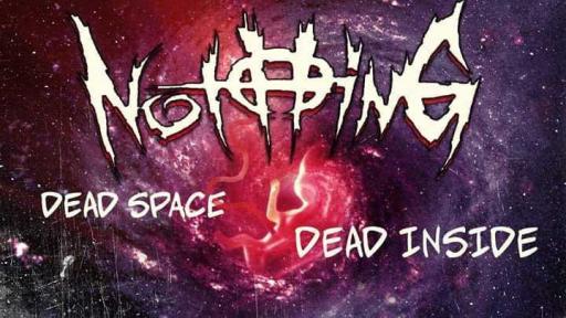 Jeffrey Nothing Ex-Mushroomhead New Song/Video Dead Space / Dead Inside ...