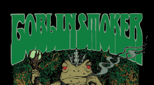 Sludgelord Records Is Pleased To Announce That They Will Release Toad ...