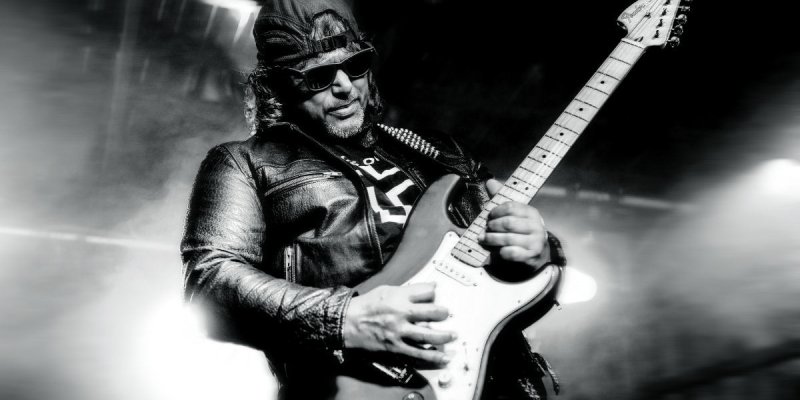 Mercyful Fate Guitarist Hank Shermann Releases 'The Bloody Theme' - The ... Mercyful Fate Guitarist Hank Shermann Releases 'The Bloody Theme' - The ...