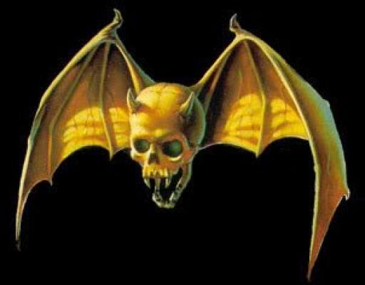 Overkill Comments On Avenged Sevenfold ‘Stealing’ Their Logo - The ...