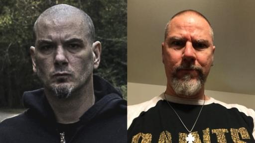 Philip Anselmo 'Ripped Off' Exhorder, Says Ex-Illegals Guitarist? - The ...
