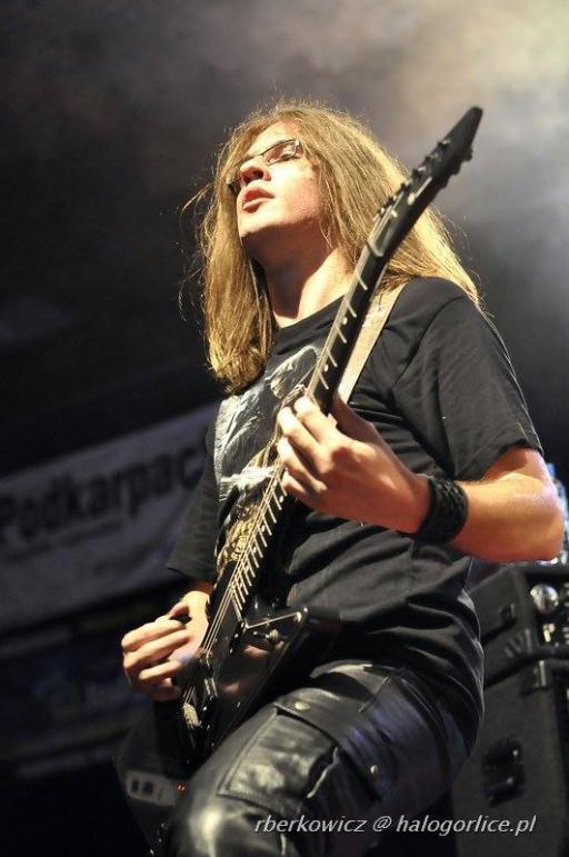 Dargor Released New Single - K0Sty4 | Metal Devastation Radio