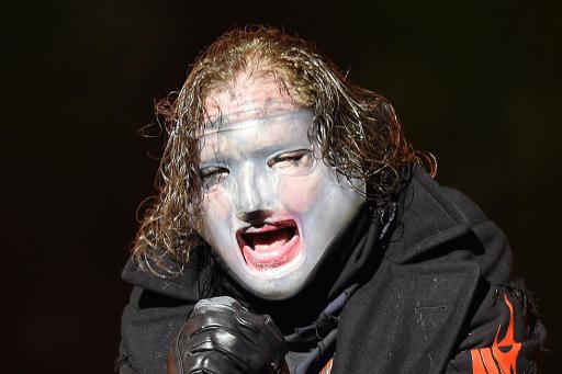 Police Investigating Death At Slipknot Show - The Beast | Metal ...