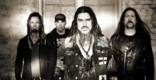 New Machine Head Song Coming Soon - The Beast | Metal Devastation Radio