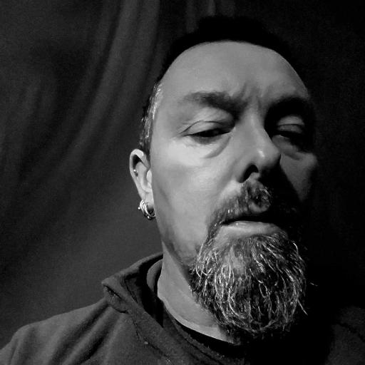 Interview With Artist Mark Tizard By Dave Wolff - Dave Wolff | Metal ...