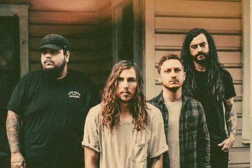 Silent Planet Singer To Enter Mental Health Facility - The Beast ...