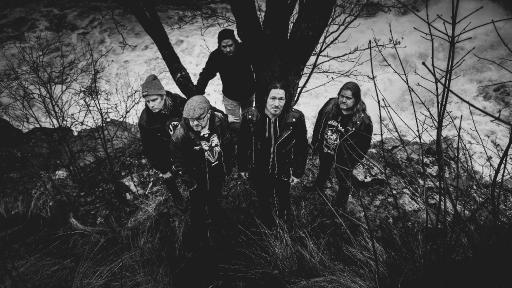Finnish Heavy Metal Band Rämlord Returns And Releases A New Single ...