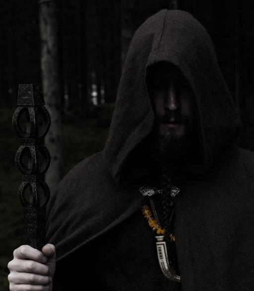 Forndom Reveal First Track From New Nordvis Album - The Beast | Metal ...