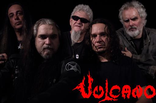 Vulcano: Band Presents The "Xiv Tour 2017" With Available Dates, Check ...
