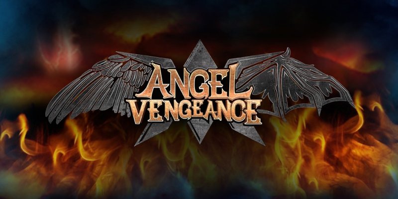 Angel Vengeance - Band Of The Month - March 2020 - The Beast | Metal ...