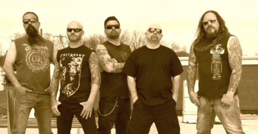 Vedic Premiere Music Video For “Dehumanized” - The Beast | Metal ...