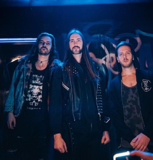 Black Absinthe Announce Ontario Tour Dates + New Music Video 'Witness ...