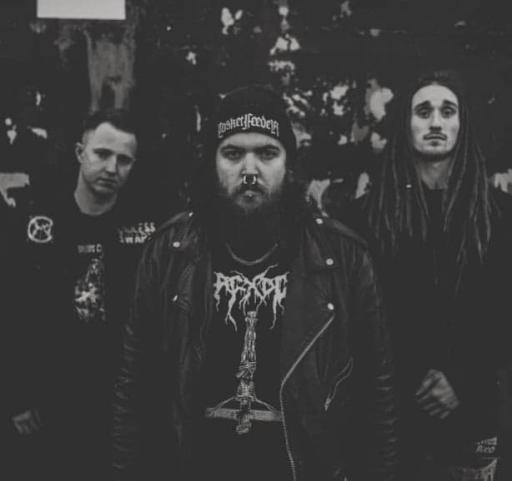 Grindcore Band Negative Thought Process Releases "Cognitive Dissonance ...