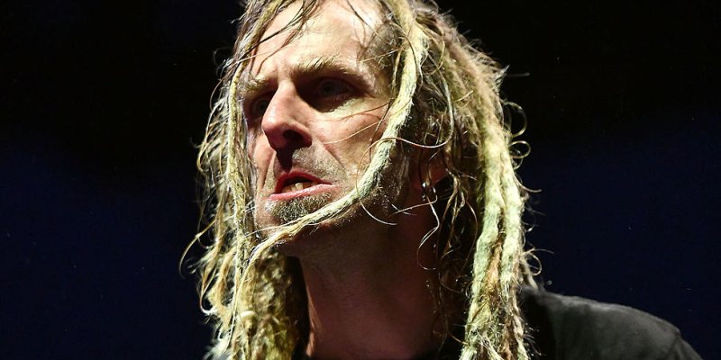Randy Blythe Says He Might Run For Office One Day - The Beast | Metal ...