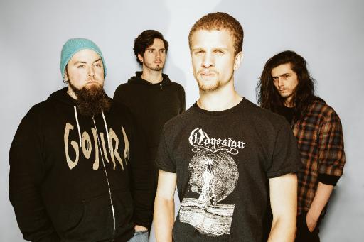Seattle Progressive Death Metal Draemora Premiere Single “Home” Via ...
