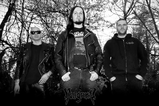 Italy's Valgrind Set Release Date For New Memento Mori Album, Reveal ...