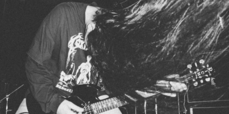 Cryptworm Set New Release Date For Me Saco Un Ojo Debut Mini-Album ...