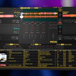 How To Use MIXXX For Broadcasting On MDR? - THE BEAST | Metal ...