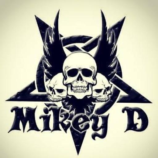 Mikey Logo - Gallery - THE THROWDOWN | Metal Devastation Radio