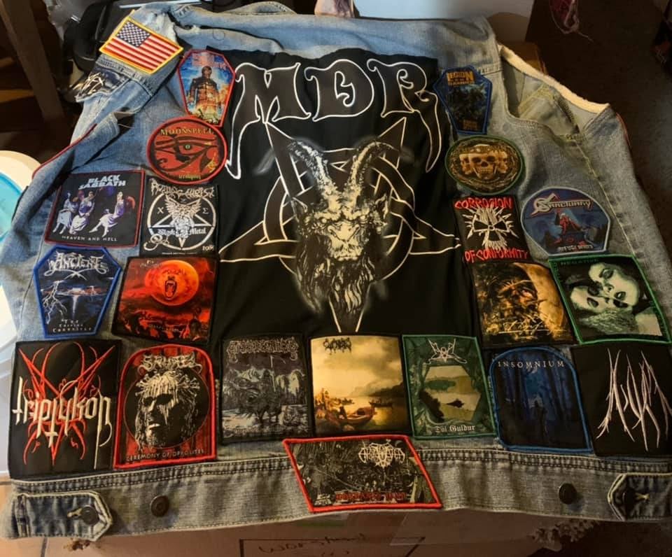 Metal Radio Louder Than Anything Else! | Metal Devastation Radio